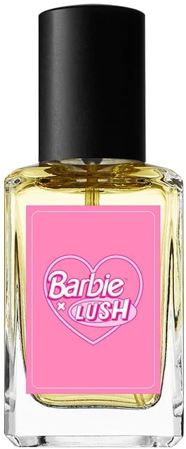 Lush Barbie Parfüm | KremMania