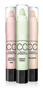 Max Factor CC Stick | KremMania