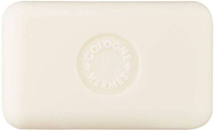 Hermès Eau d'Orange Verte Parfumed Soap | KremMania