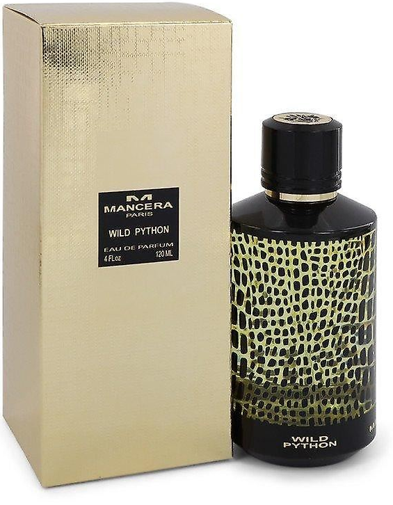 Mancera Wild Python EDP | KremMania