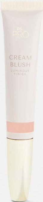 Primark PS... Pro Cream Blush | Krémmánia