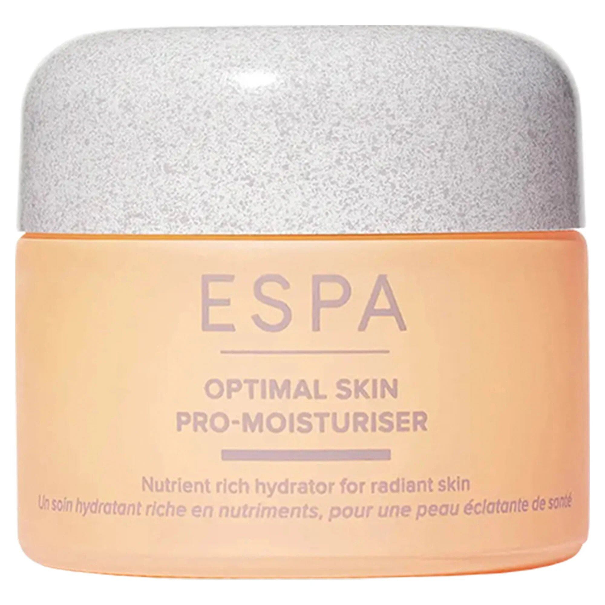 ESPA Optimal Skin Pro-Moisturiser | Krémmánia