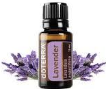 dōTERRA Levendula Illóolaj | Krémmánia