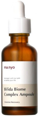 Manyo Factory Bifida Biome Complex Ampulla | KremMania