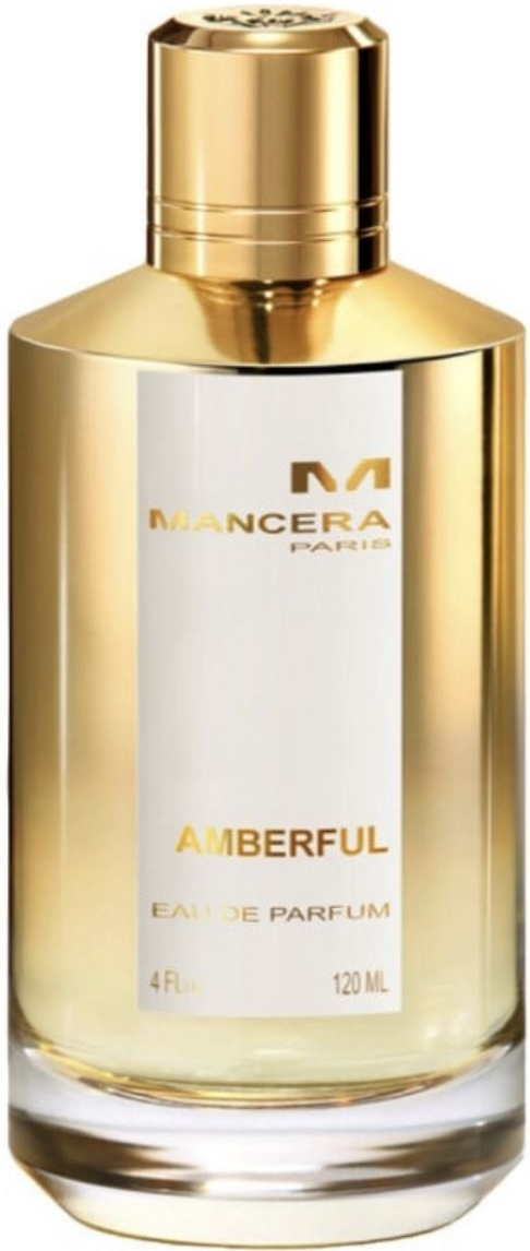 Mancera Amberful EDP | Krémmánia