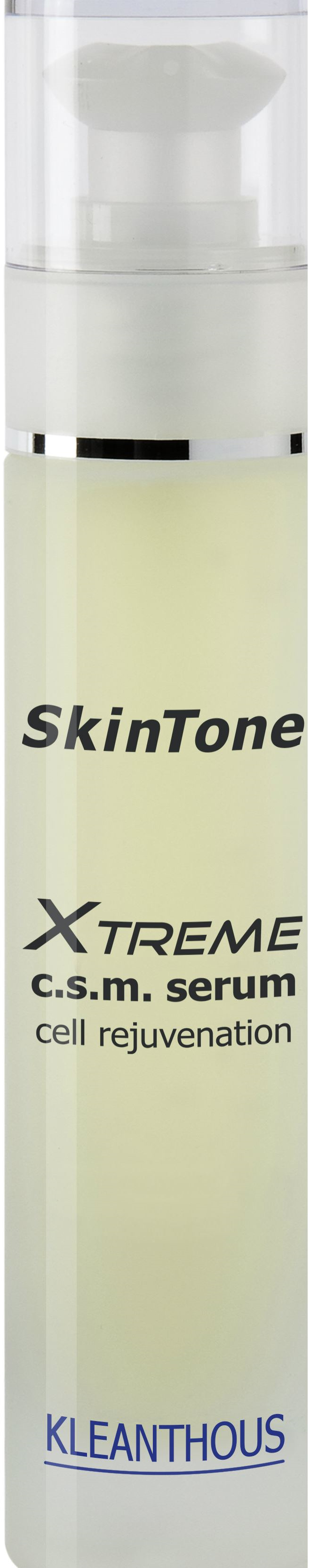 Kleanthous Xtreme Serum | Krémmánia