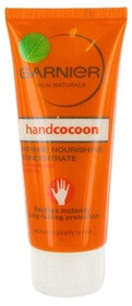 Garnier Skin Naturals HandCocoon | KremMania
