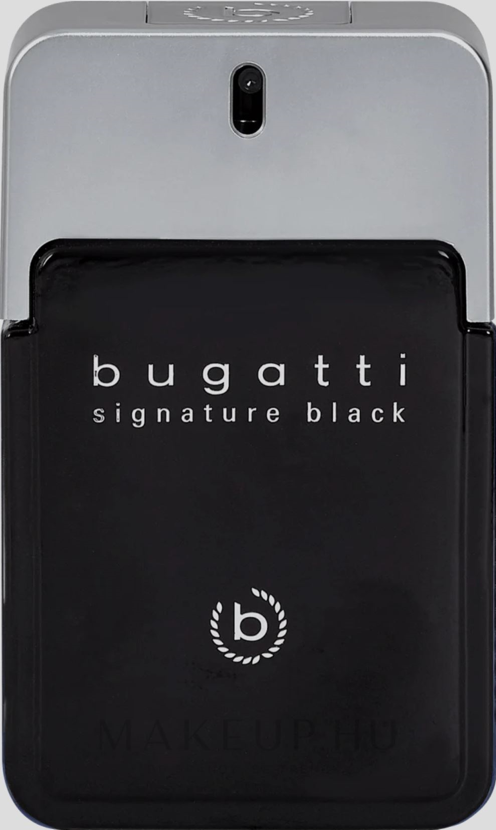 Bugatti Signature Black EDT | Krémmánia