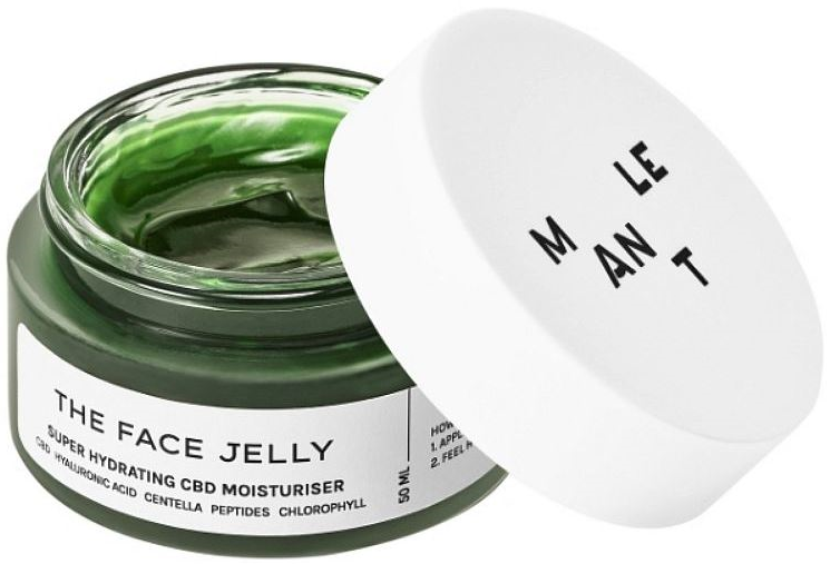 Mantle The Face Jelly | KremMania