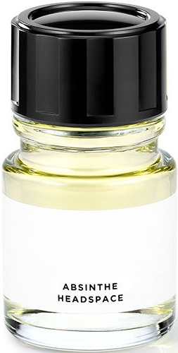 Headspace Absinthe EDP | Krémmánia