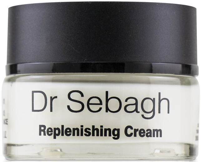 Dr Sebagh Replenishing Cream | Krémmánia