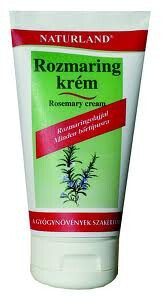 Rozmaring Krém | Krémmánia