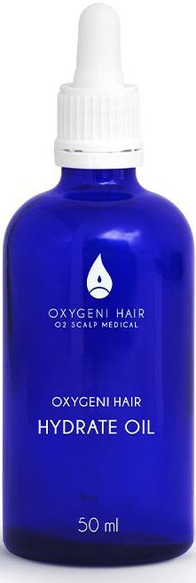Oxygeni Hair Hydrate Oil (régi) | KremMania