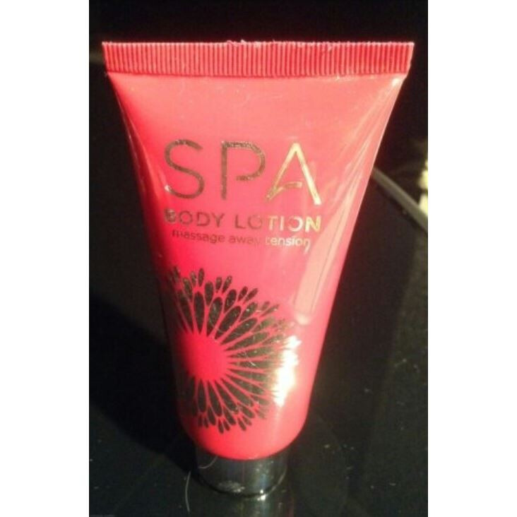 Tesco Spa Relax Body Lotion | Krémmánia