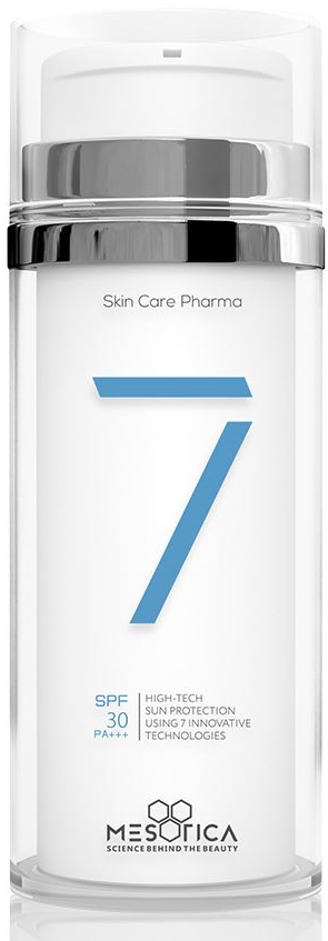 Mesotica 7 (30 SPF) | KremMania