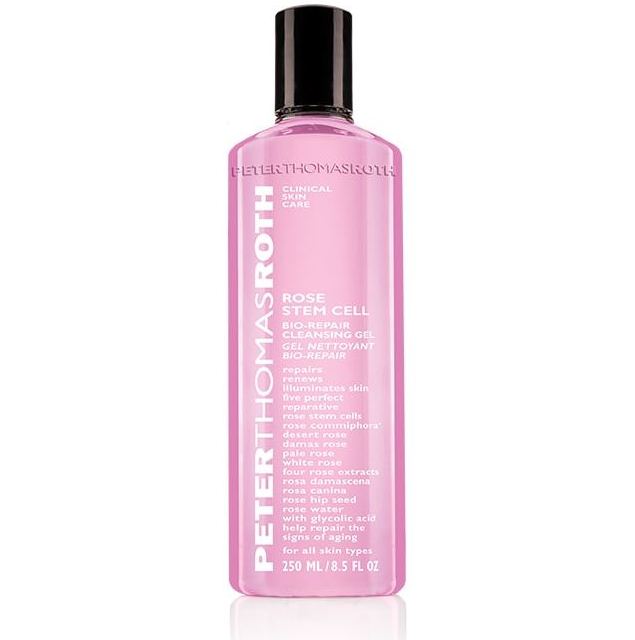 Peter Thomas Roth Rose Stem Cell Bio-Repair Cleansing Gel | KremMania
