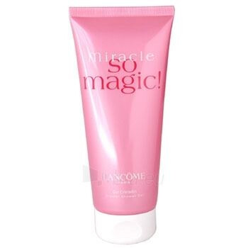 Lancôme Miracle So Magic! Perfumed Body Lotion | Krémmánia