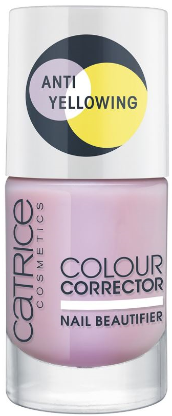 Catrice Colour Corrector Nail Beautifier | Krémmánia