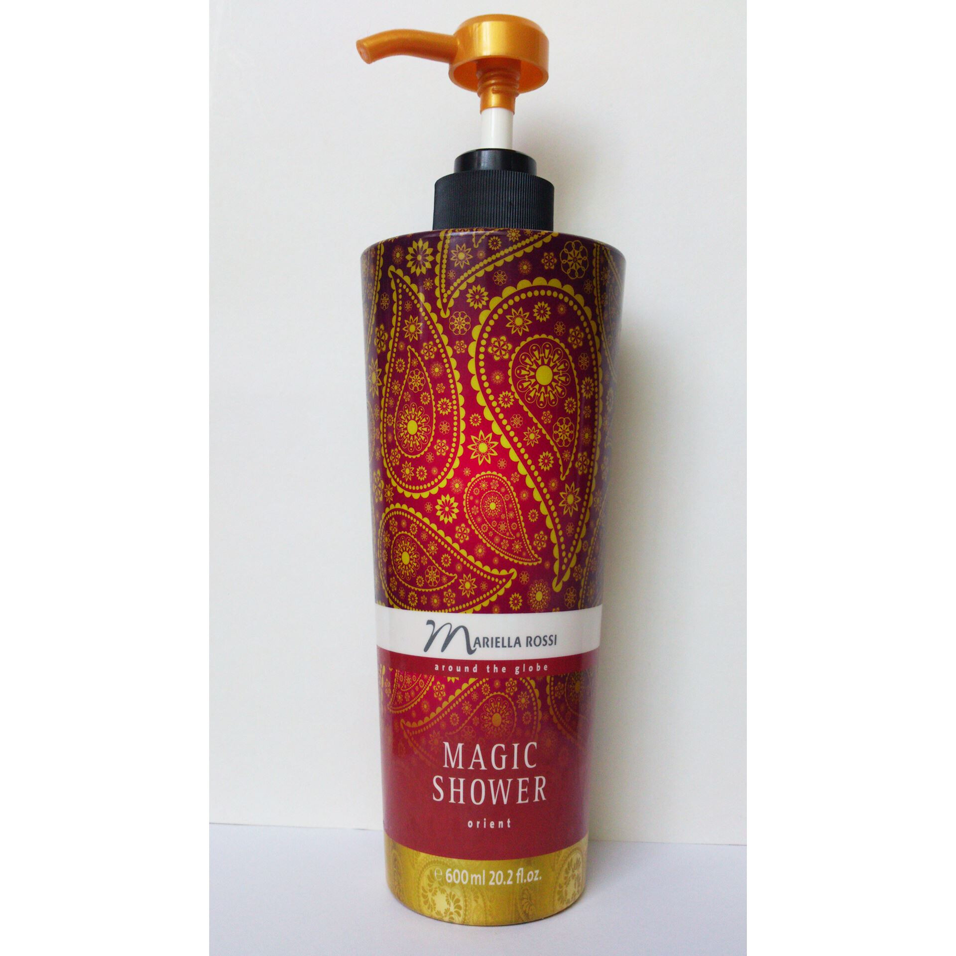 Mariella Rossi Magic Shower Orient | Krémmánia