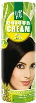 Henna Plus Colour Cream Hajszínező | KremMania