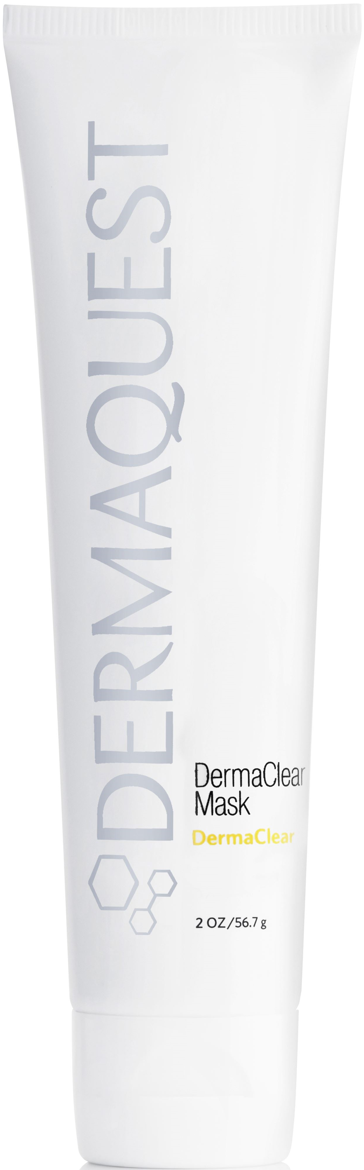 DermaQuest Dermaclear Arcmaszk | KremMania