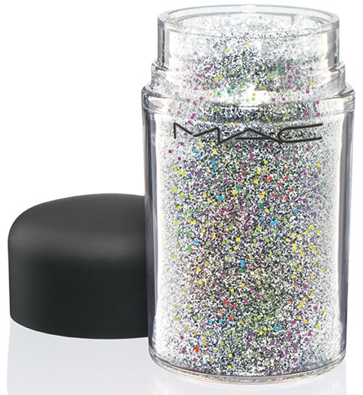 MAC Glitter | KremMania