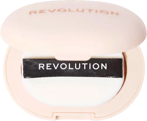 Revolution Powder Pops Instant Blur Setting Powder | Krémmánia