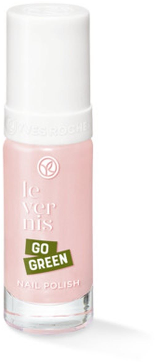 Yves Rocher Go Green Körömlakk | Krémmánia