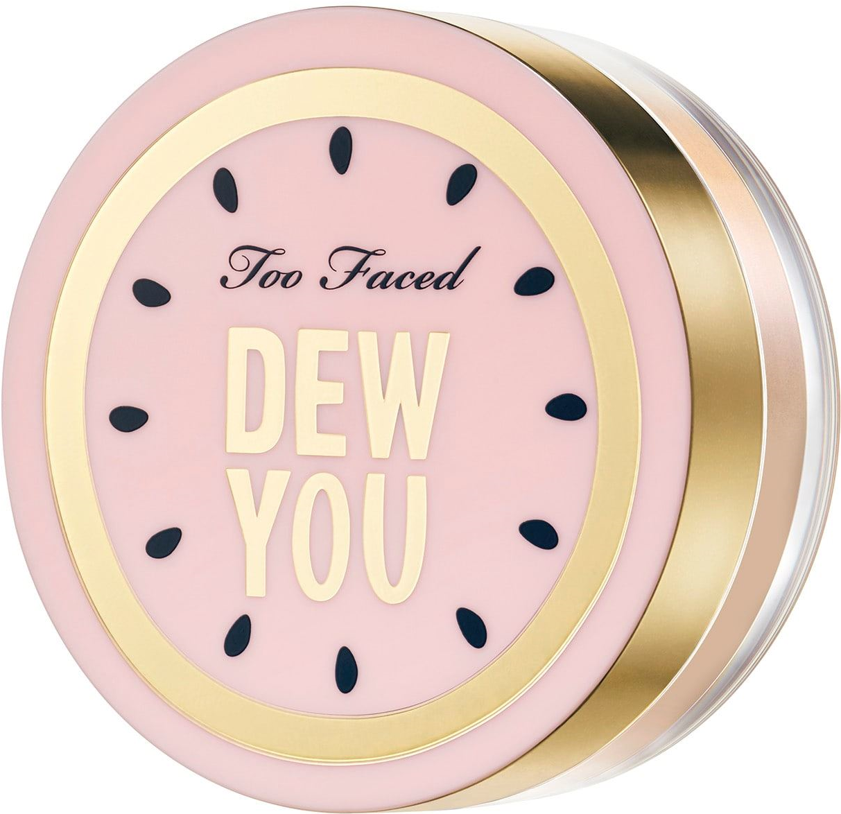 Too Faced Dew You Loose Setting Powder | KremMania