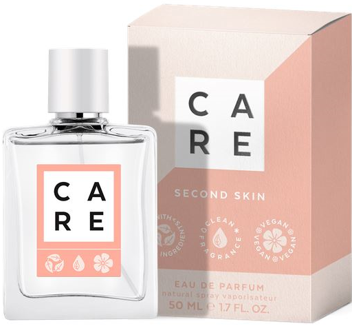 Care Second Skin EDP | Krémmánia