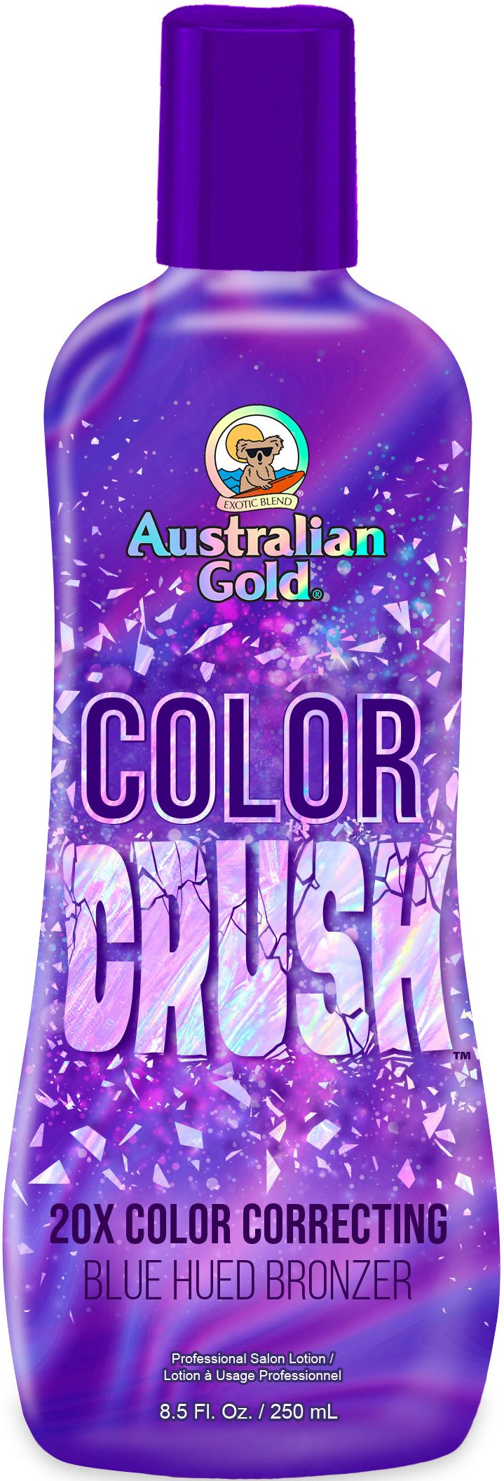 Australian Gold Color Crush | KremMania