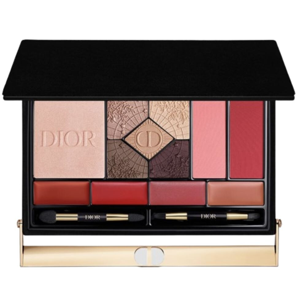 Dior Écrin Couture Iconic Makeup Colors Multi-Use Palette | KremMania