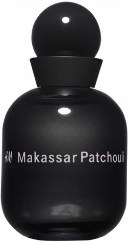 H&M Makassar Patchouli EDP | KremMania