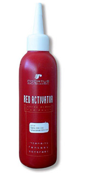 Yunsey Vörös Ördög Activator | Krémmánia