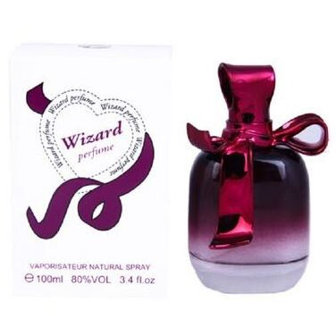 Wizard Parfüm | Krémmánia