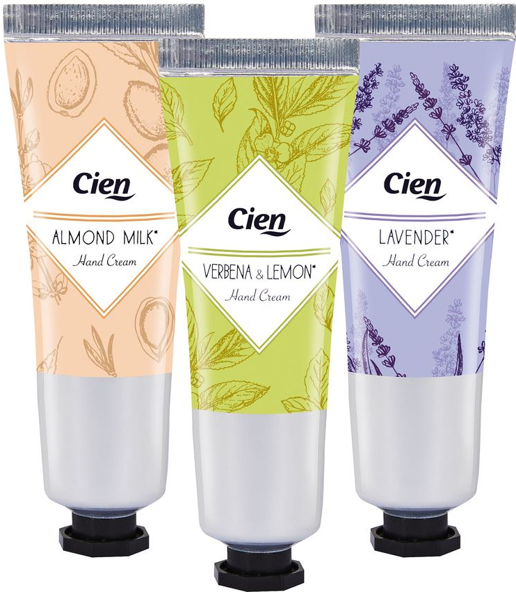 Cien Hand Cream Kézkrém | KremMania