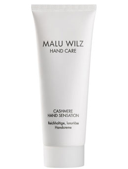 Malu Wilz Hand Care Cashmere Hand Sensation | KremMania