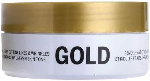 Pure & Care Ultra Gold Hydrogel Eye Mask | Krémmánia