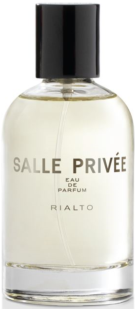 Salle Privée Rialto EDP | KremMania