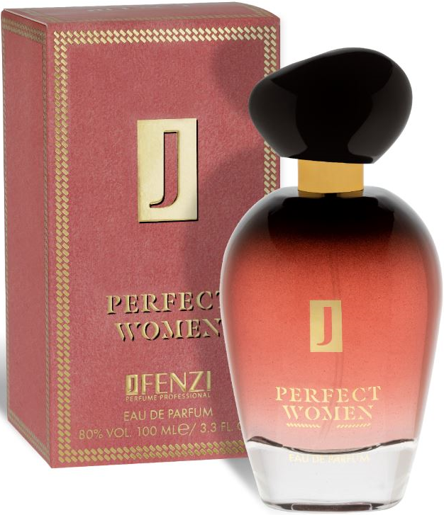 J. Fenzi Perfect Women EDP | Krémmánia