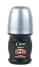 Cien Men 24H Fresh Anti-Perspirant | Krémmánia