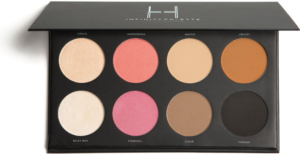 LH Cosmetics Infinity Palette | KremMania