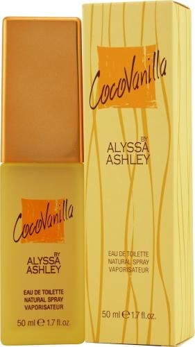 Alyssa Ashley Coco Vanilla | KremMania