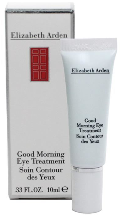 Elizabeth Arden Good Morning Eye Treatment | KremMania