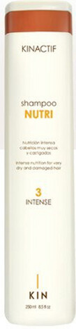 Kin Kinactif Shampoo Nutri Intense 3 | KremMania