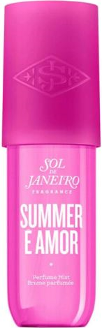 Sol de Janeiro Summer E Amor | Krémmánia