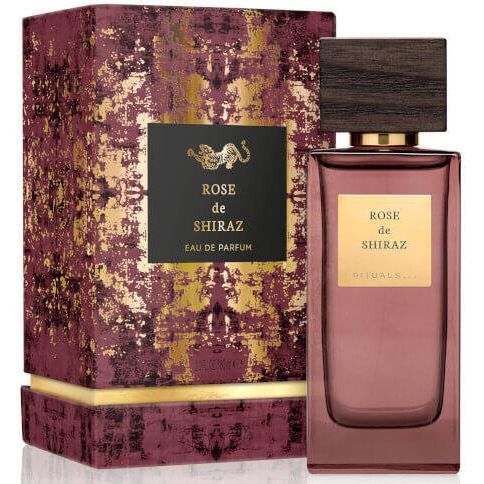Rituals Rose de Shiraz EDP | Krémmánia