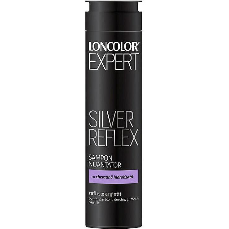 Loncolor Expert Silver Reflex | KremMania