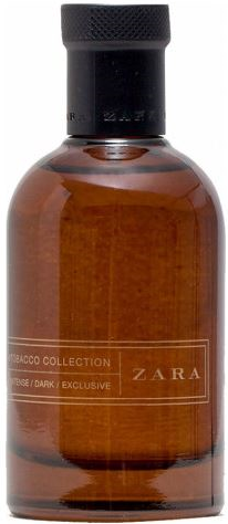 Zara Tobacco Collection Intense Dark Exclusive EDT | Krémmánia