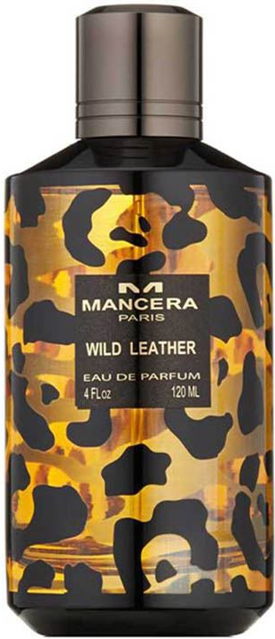 Mancera of the Wild EDP | KremMania